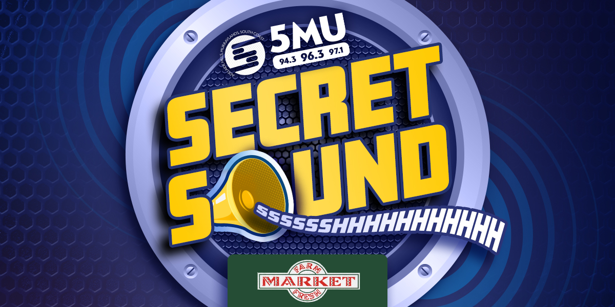 Secret Sound - 5MU