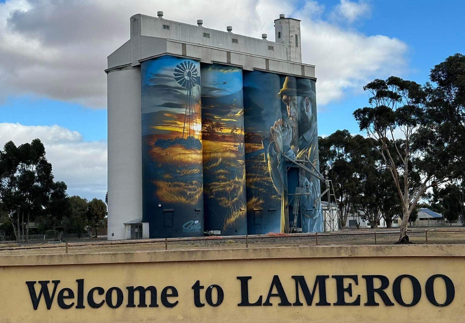 Lameroo Crowned SA's 2025 AgTown of the Year - 5MU