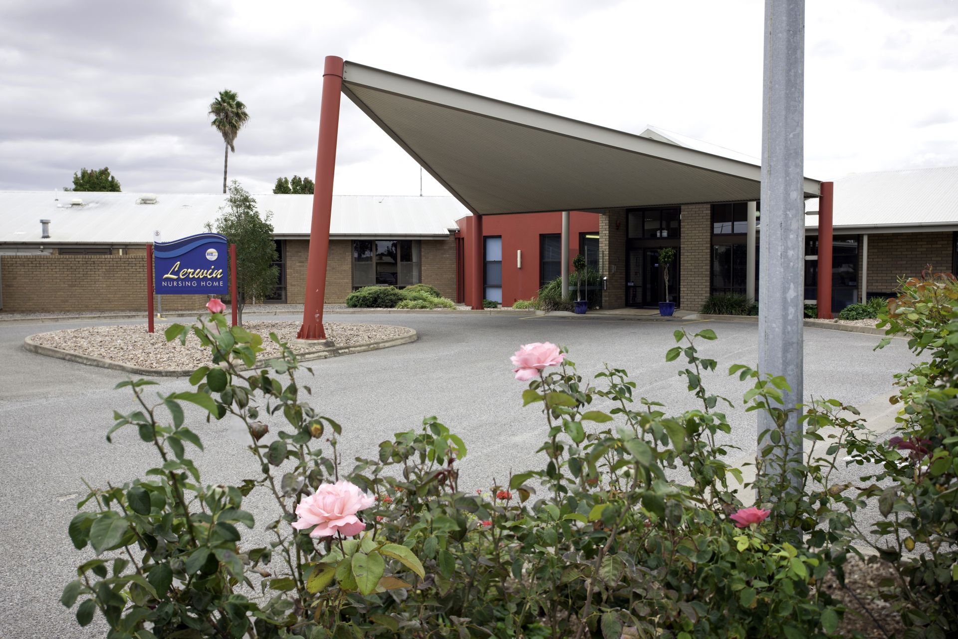 Murray Bridge Council Sells Lerwin Residential Care - 5MU