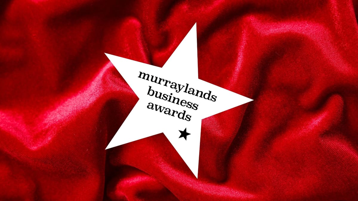 Murraylands Business Awards Finalists Announced for 2026 - 5MU